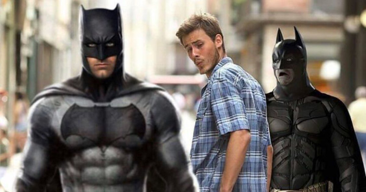 Los mejores memes del novio distraído | Fotogalería | Tendencias ...