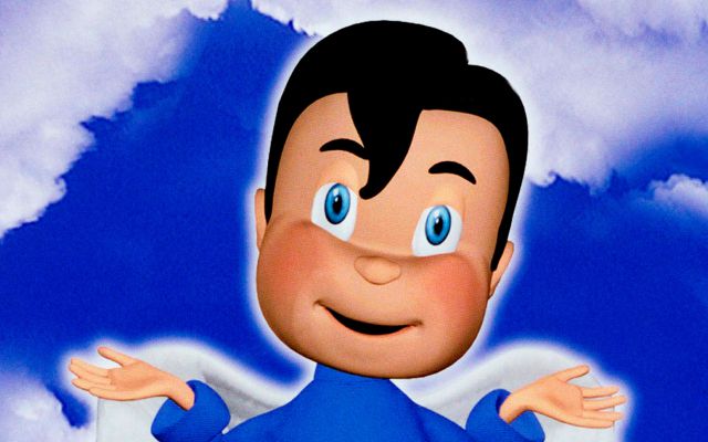 Serafin, telenovela: Así luce Serafin a 21 años de su telenovela | Moda ...