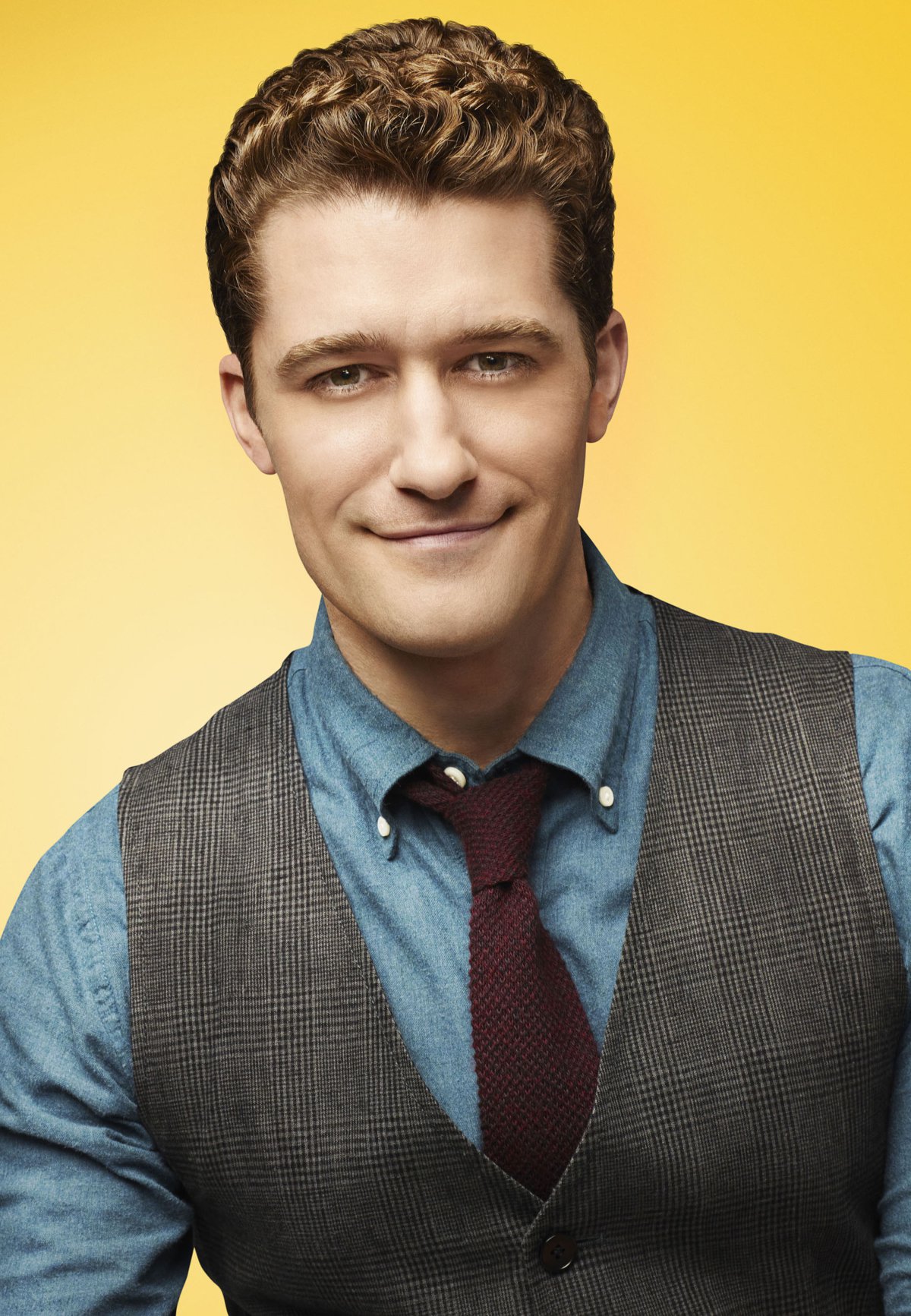 Así lucen los protagonistas de GLEE | Fotogalería | Radio | LOS40 México