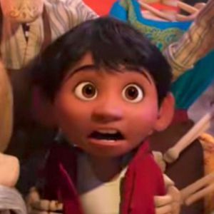 Coco: Ella fue la inspiración para la abuelita de "Coco" | Actualidad ...