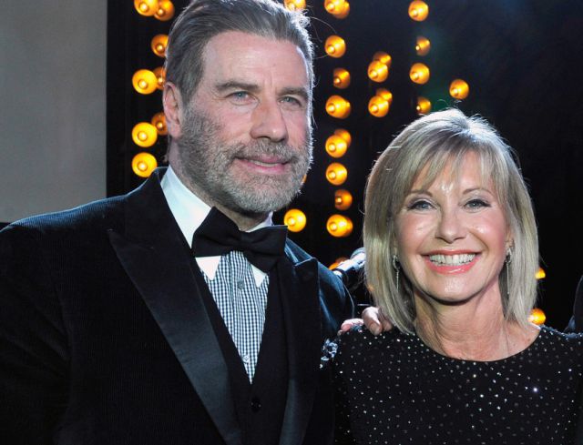 Grease: Protagonistas de Vaselina se reencuentran 40 años después ...