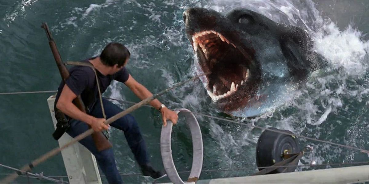 Perro endemoniado se convierte en una divertida batalla del Photoshop ...