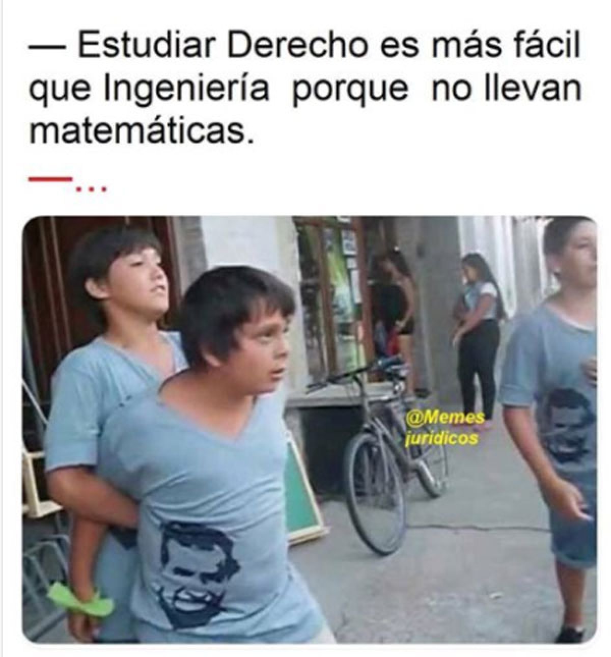 Niño meme: Los mejores memes de "suéltame que lo mato" | Fotogalería ...