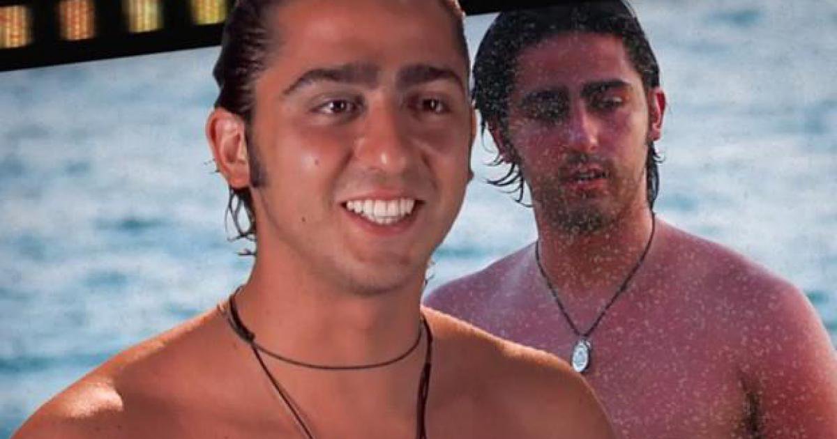 MTV: El antes y después de los acashore | Fotogalería | Tendencias ...