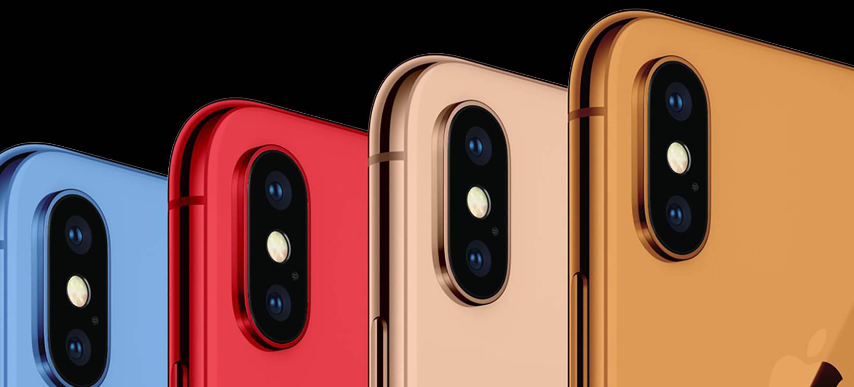 iPhone nuevo: Se vienen tres nuevos iPhone | Tecnología | LOS40 México