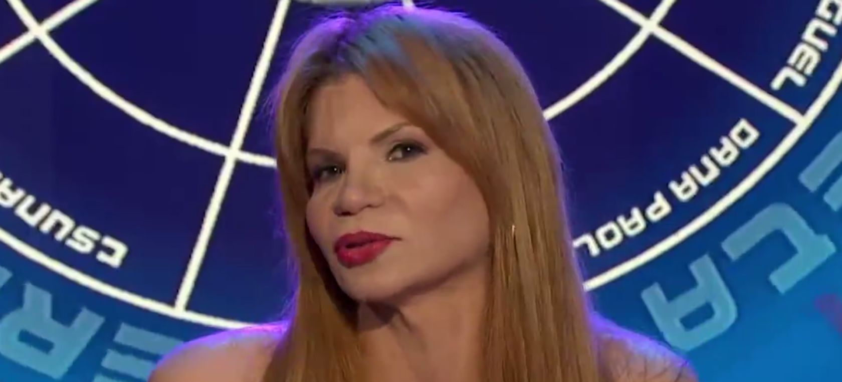 Mhoni Vidente predice sismo para octubre | Actualidad | LOS40 México