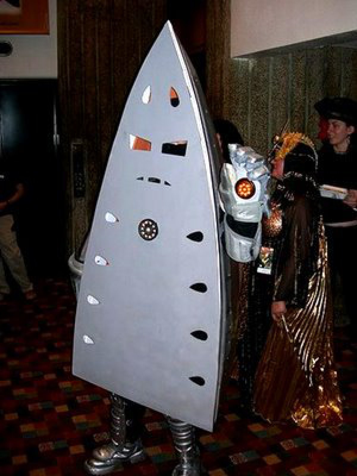 Los disfraces más graciosos para Halloween | Fotogalería | Radio ...