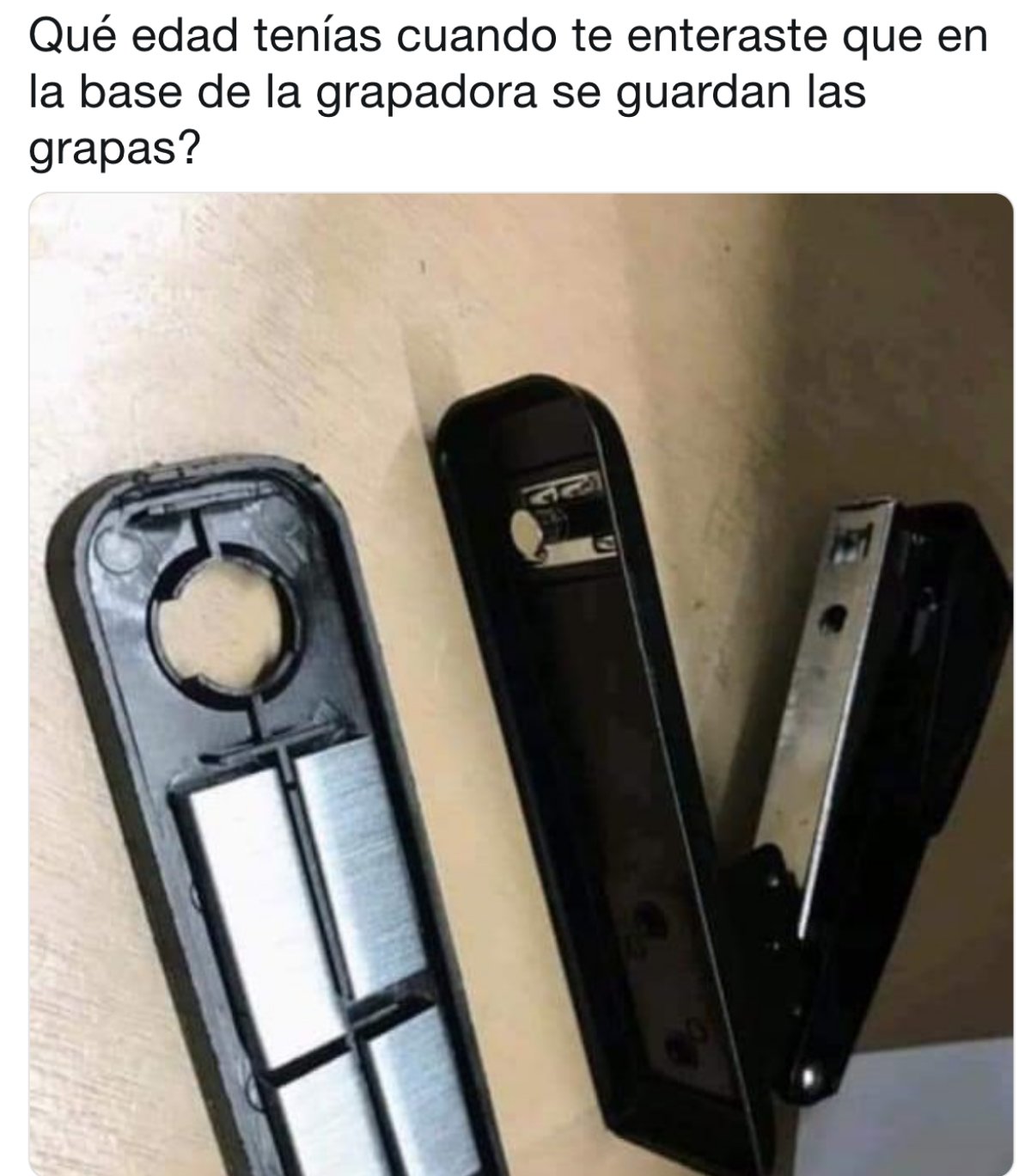 ¿Qué edad tenías cuando te enteraste de todos estos memes? | Fotogalería | Tendencias | LOS40 México