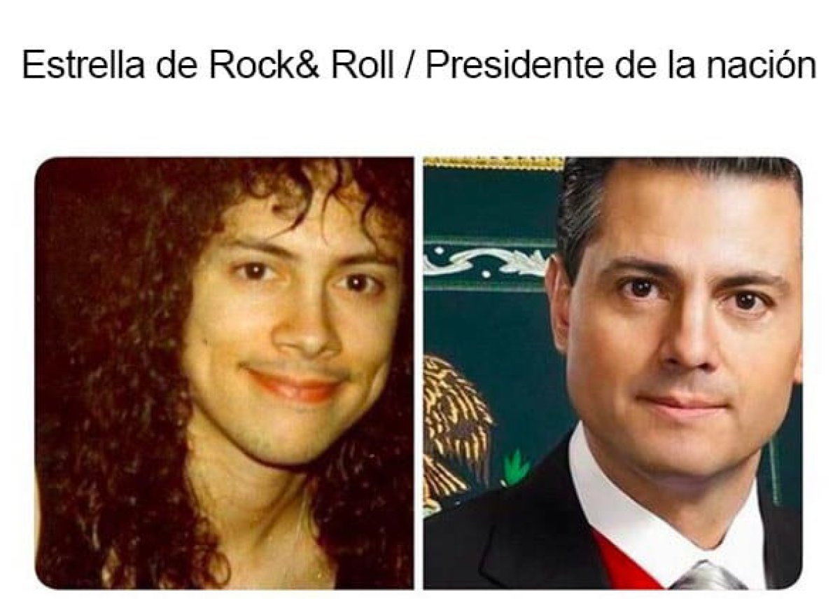 Los mejores memes que nos dejó la presidencia de EPN | Fotogalería ...