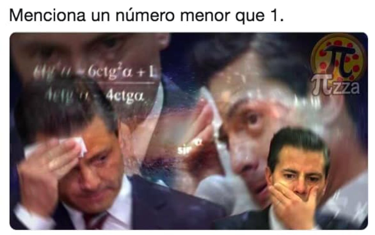 Los mejores memes que nos dejó la presidencia de EPN | Fotogalería ...