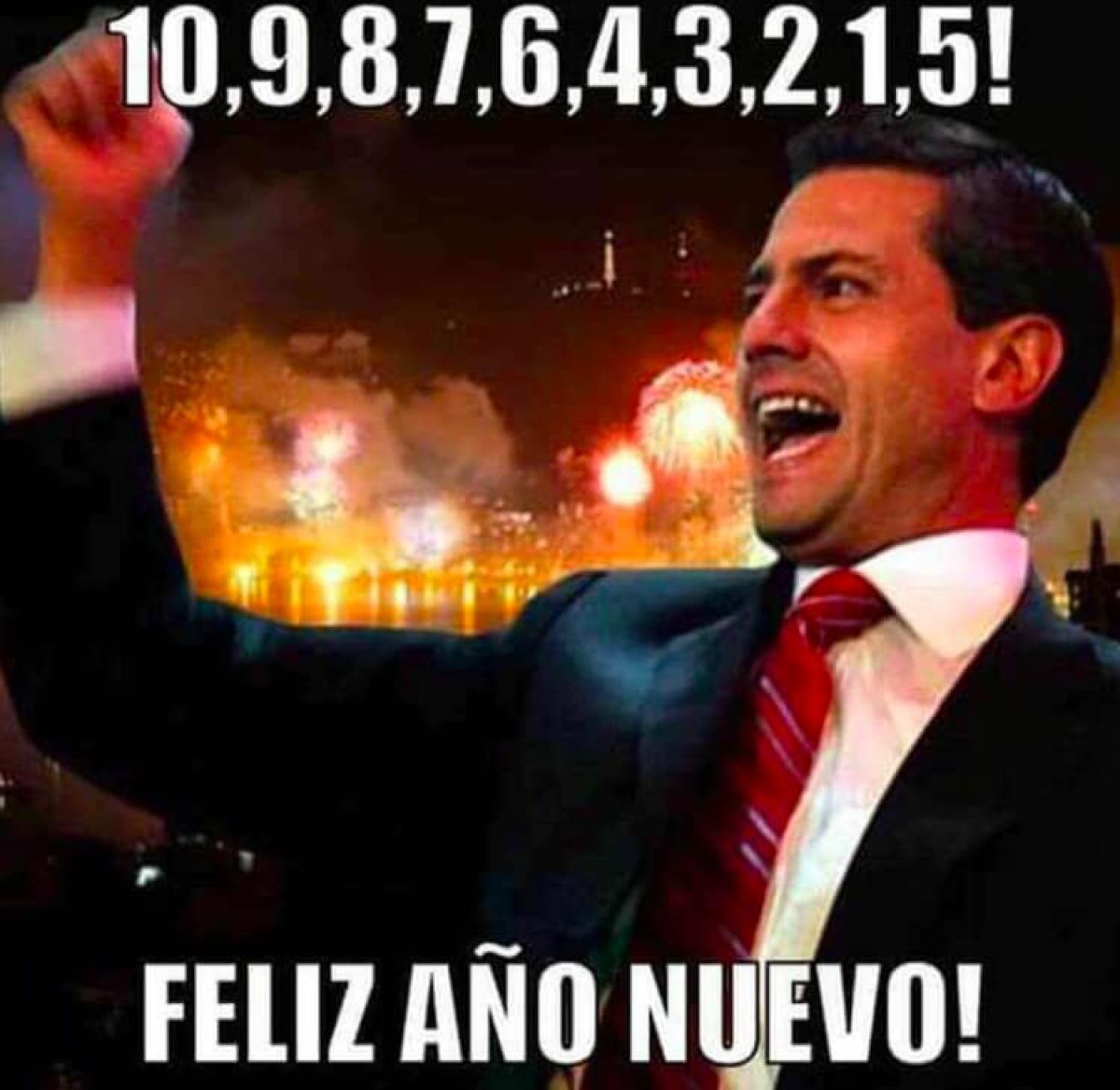 Los mejores memes que nos dejó la presidencia de EPN | Fotogalería ...