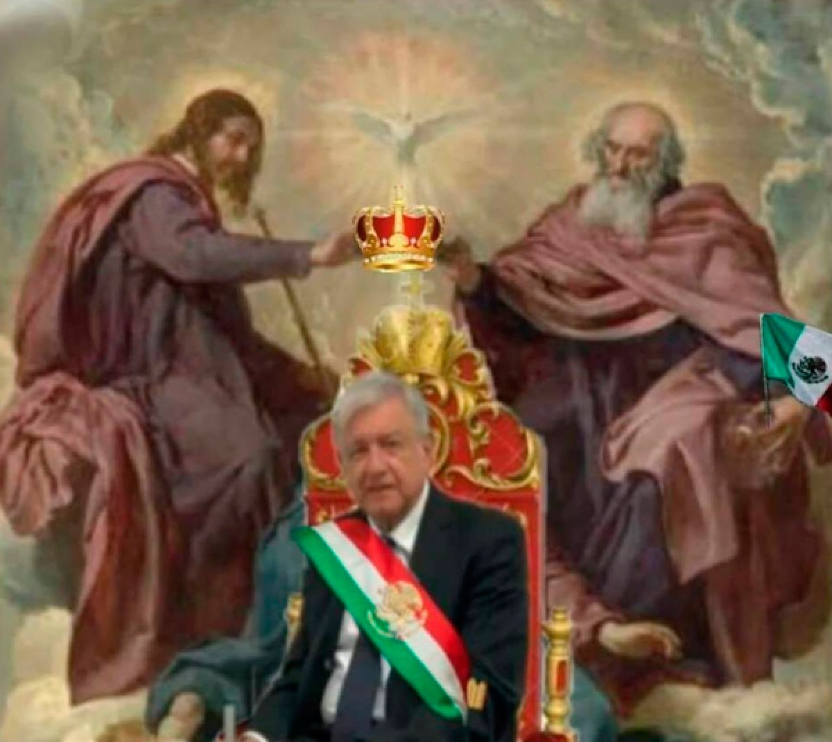 Llega AMLO al poder, llegan los memes | Fotogalería | Tendencias ...