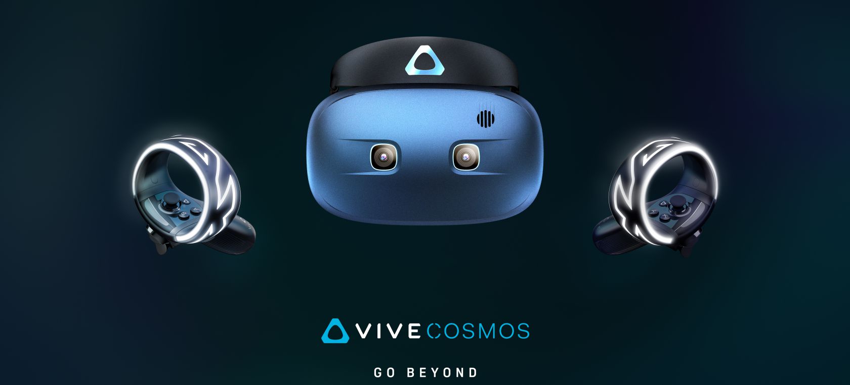 CES 2019: Vive muestra la nueva tendencia en visores de realidad ...