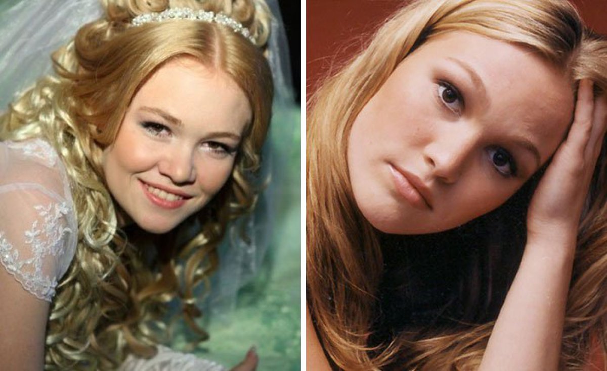 Personas extrañas son idénticas a estos famosos de Hollywood ...