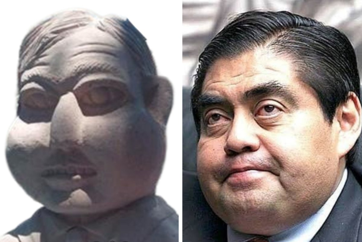 Los mejores memes de la escultura de AMLO | Fotogalería | Tendencias ...