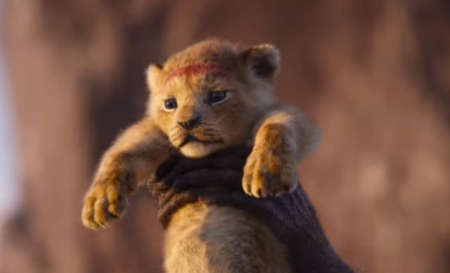 Este es el último y nuevo trailer de "El Rey León" | Cine y Televisión ...