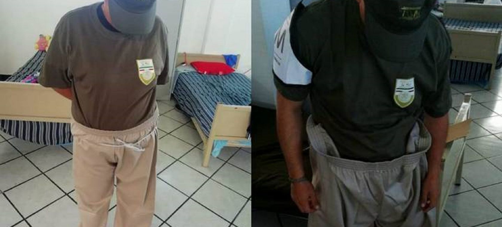 Elementos del Instituto Nacional de Migración hacen denuncias por ...