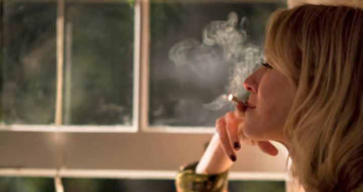Netflix elimina escenas de fumadores en sus series | Actualidad | LOS40 ...