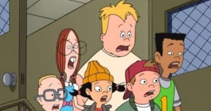 Recreo en live action ¡Espera la versión real de Disney! | Actualidad ...