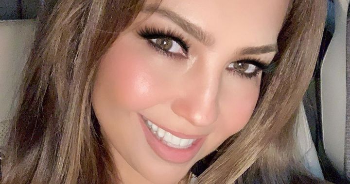 Thalía celebra 14 millones de seguidores en Instagram | Actualidad ...