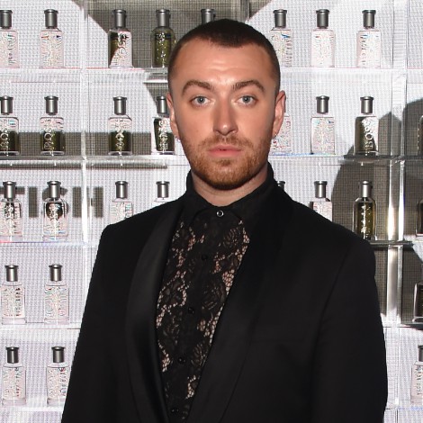 Sam Smith | LOS40 México