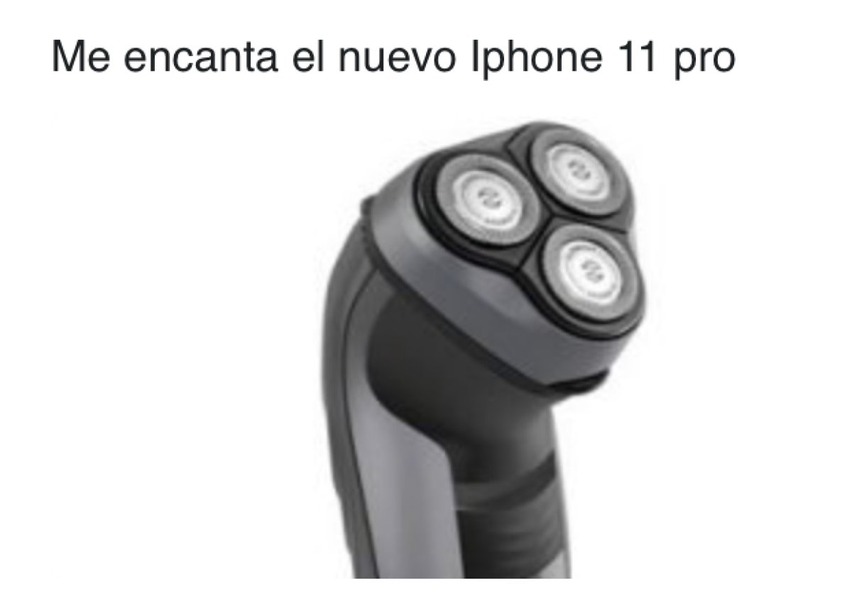 IPhone 11 llega a México con todo y memes ¡Ya lo viste! | Fotogalería ...