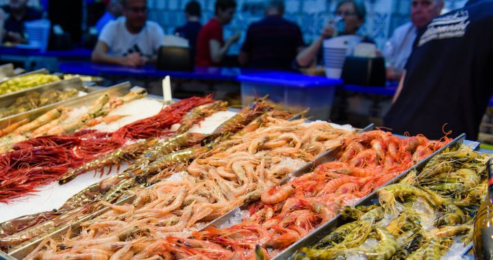 El Miedo a comer o cibofobia ¡existe! | Actualidad | LOS40 México