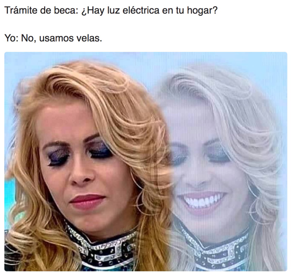 Los mejores memes para solicitar una beca | Fotogalería | Tendencias ...