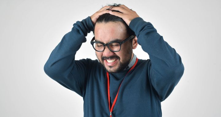 5 consejos para guardar la calma y no explotar en ira | Actualidad ...