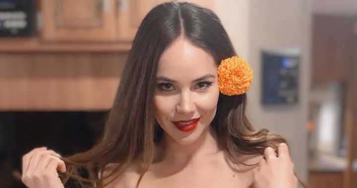 Revelan primer trailer oficial de Rubí | Actualidad | LOS40 México