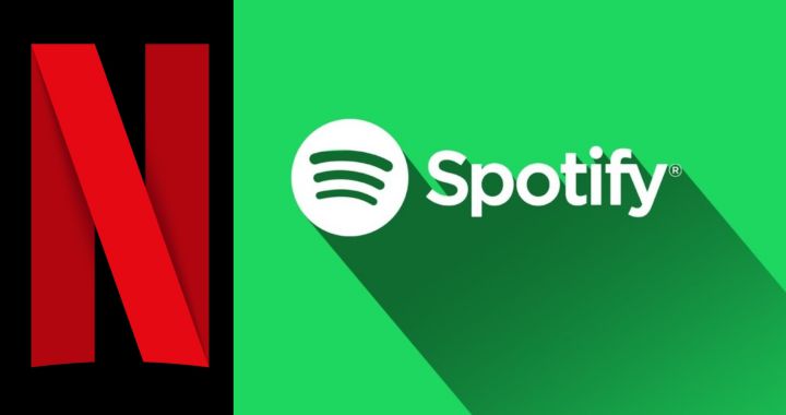 Netflix: Estrenará serie de los orígenes de Spotify | Cine y Televisión ...