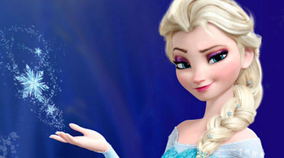 Elsa es la protagonista de los primeros memes del 2020 | Fotogalería ...