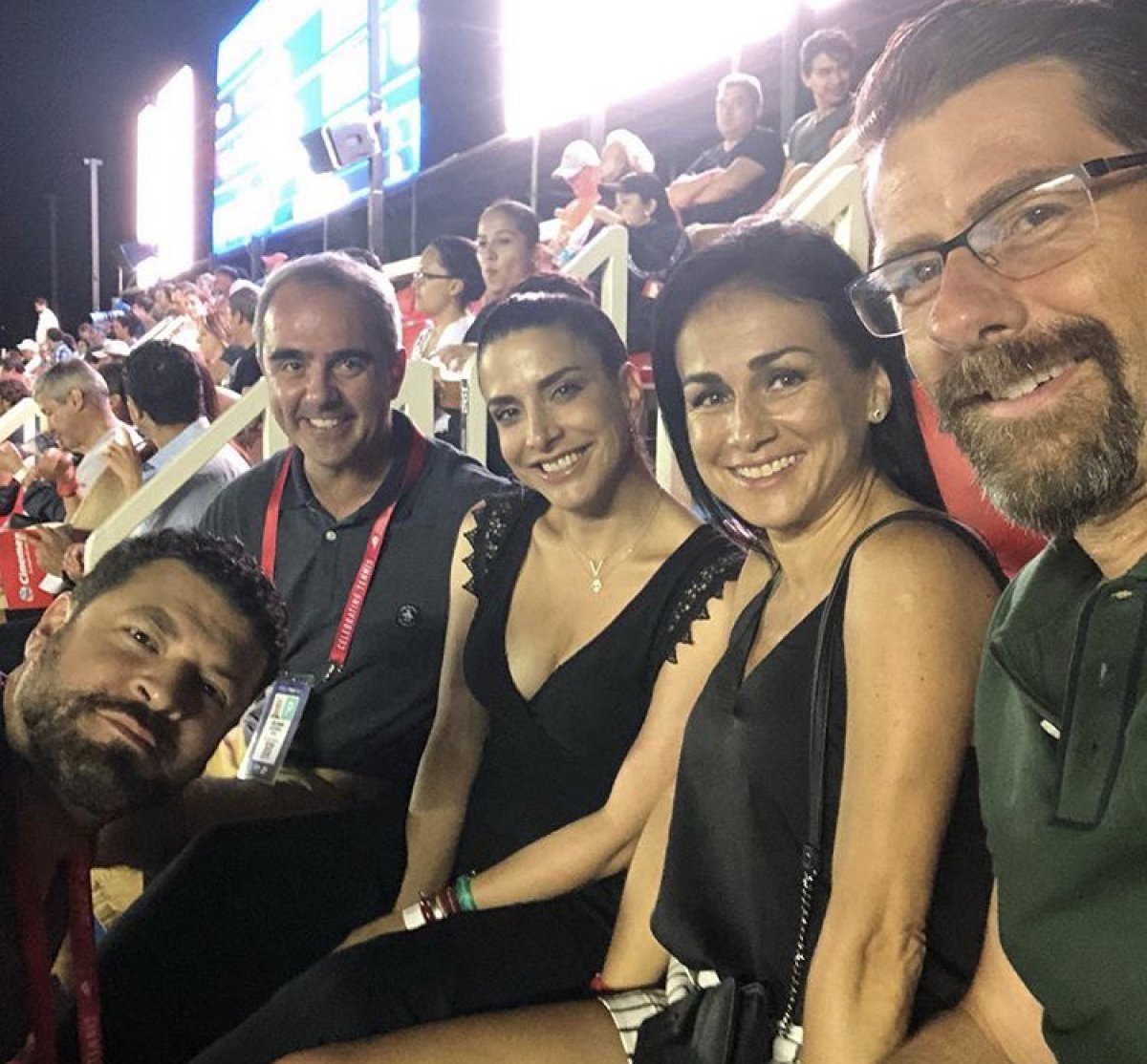 Así celebramos la vida de Pulpomo | Fotogalería | Radio | LOS40 México