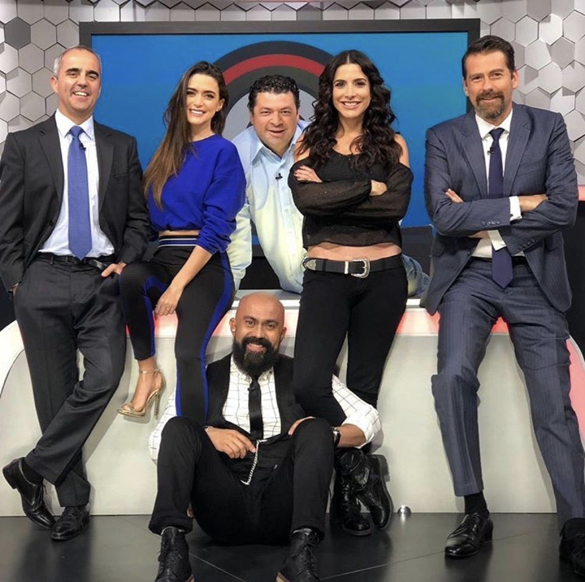 Así celebramos la vida de Pulpomo | Fotogalería | Radio | LOS40 México