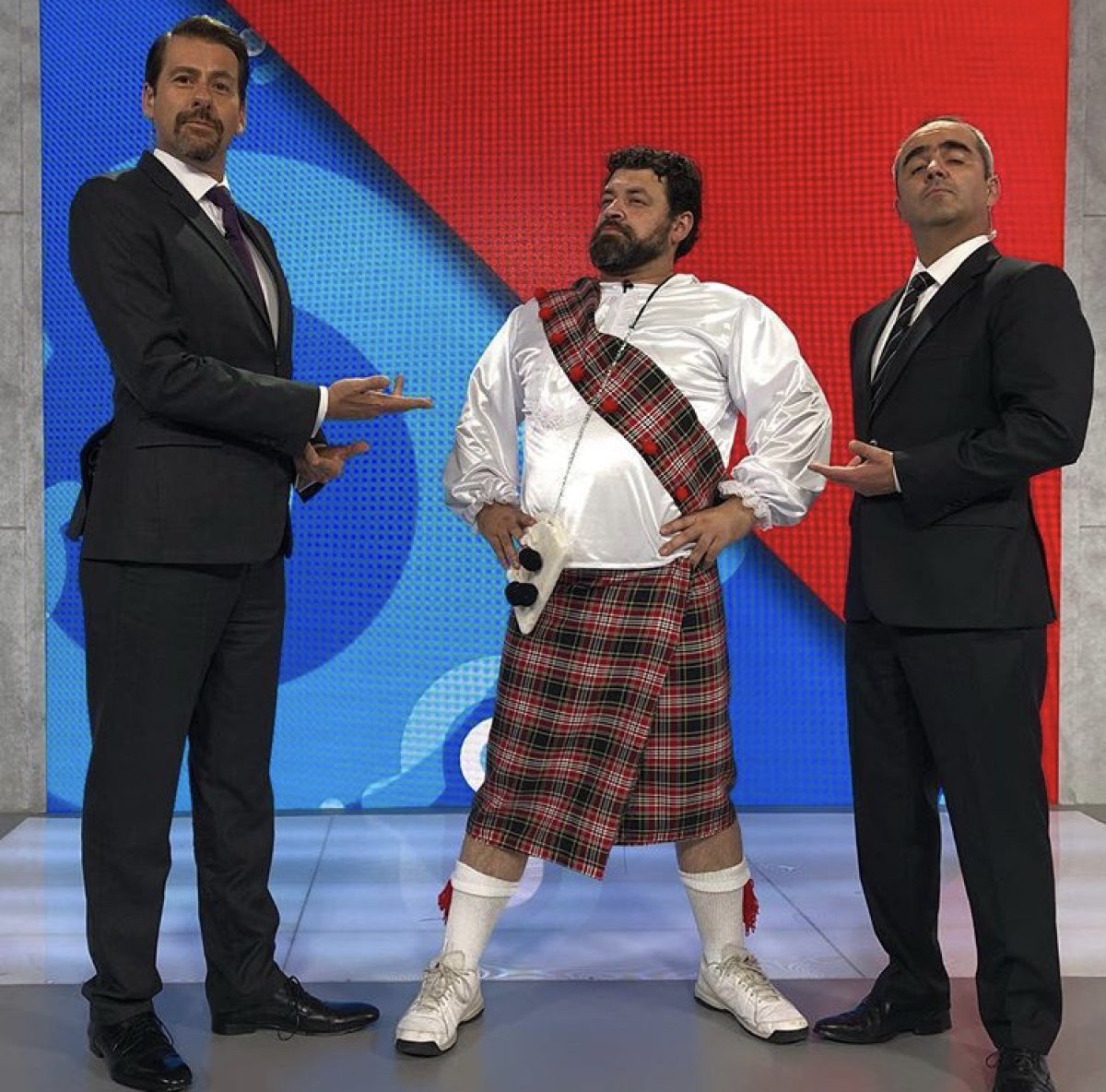 Así celebramos la vida de Pulpomo | Fotogalería | Radio | LOS40 México