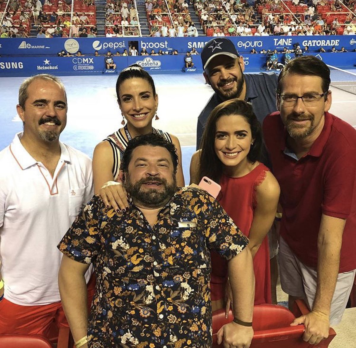 Así celebramos la vida de Pulpomo | Fotogalería | Radio | LOS40 México