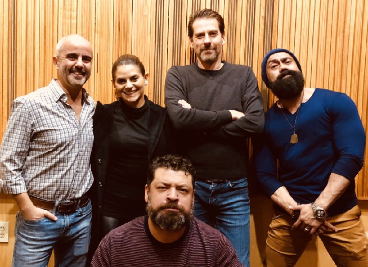 Así celebramos la vida de Pulpomo | Fotogalería | Radio | LOS40 México