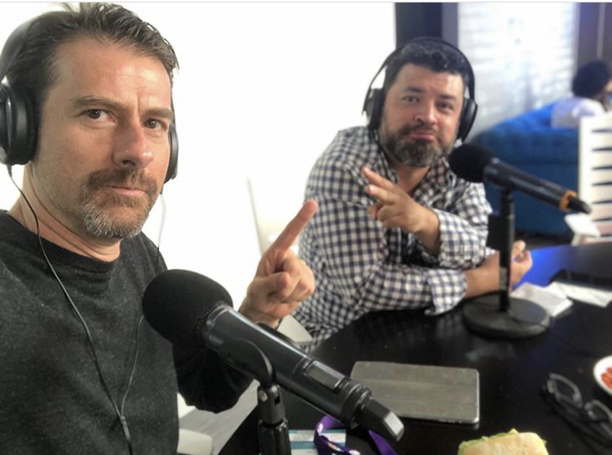 Así celebramos la vida de Pulpomo | Fotogalería | Radio | LOS40 México