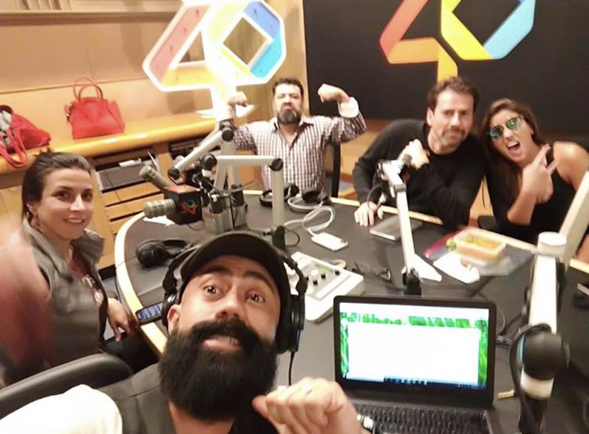 Así celebramos la vida de Pulpomo | Fotogalería | Radio | LOS40 México
