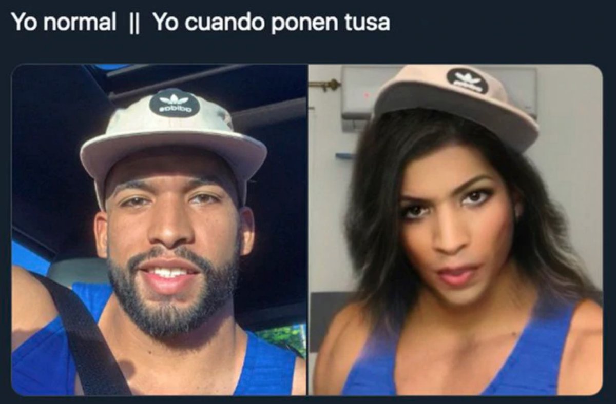 Los mejores memes que ha dejado TUSA | Fotogalería | Radio | LOS40 México