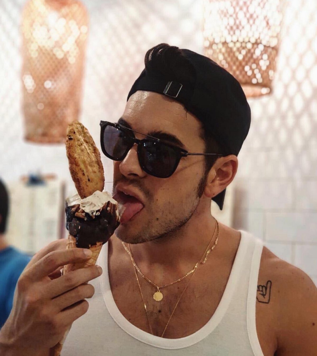 Conoce al hombre perfecto en 10 fotografías | Fotogalería | Tendencias ...