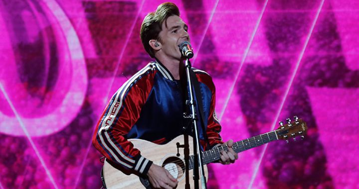 Drake Bell dará concierto en universidad de la CDMX | Música | LOS40 México