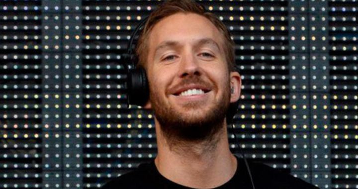 Filtran Pack de Calvin Harris y llegan los memes | Actualidad | LOS40 ...