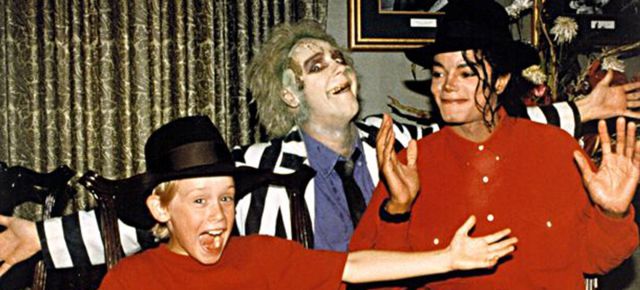 Macaulay Culkin rompe el silencio y habla sobre Michael Jackson | Actualidad | LOS40 México