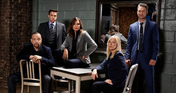 Muere integrante de "La Ley y el Orden" por COVID-19 | Cine y ...