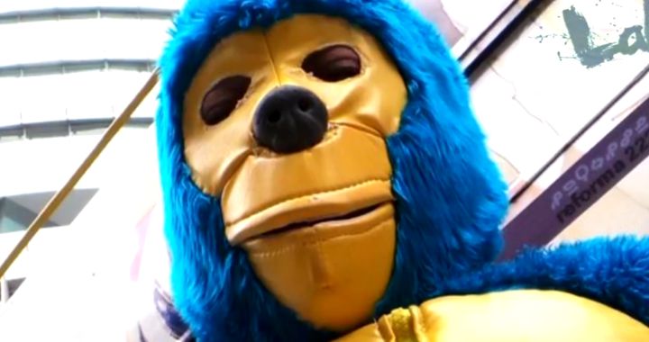 Kemonito ya tiene su propio corrido | Actualidad | LOS40 México