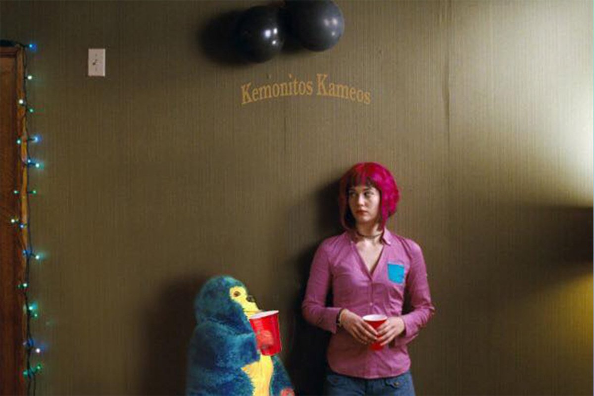 Kemonito salió en estas películas y tú ni en cuenta | Fotogalería ...
