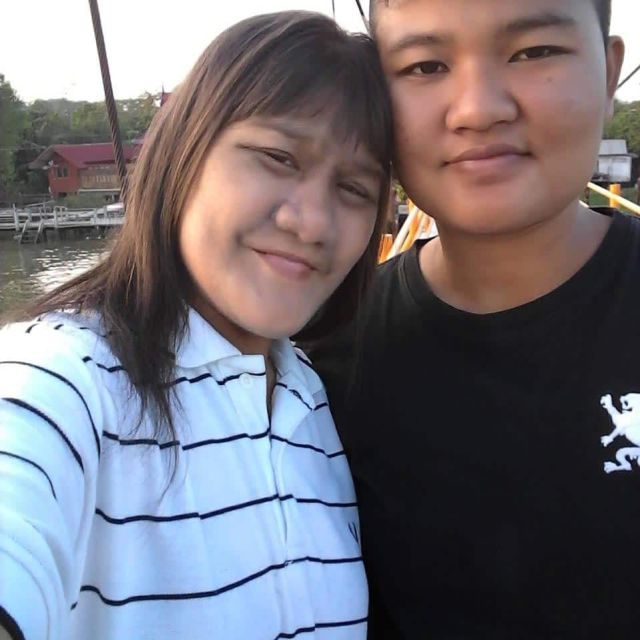 Supatra Sasuphan Shave