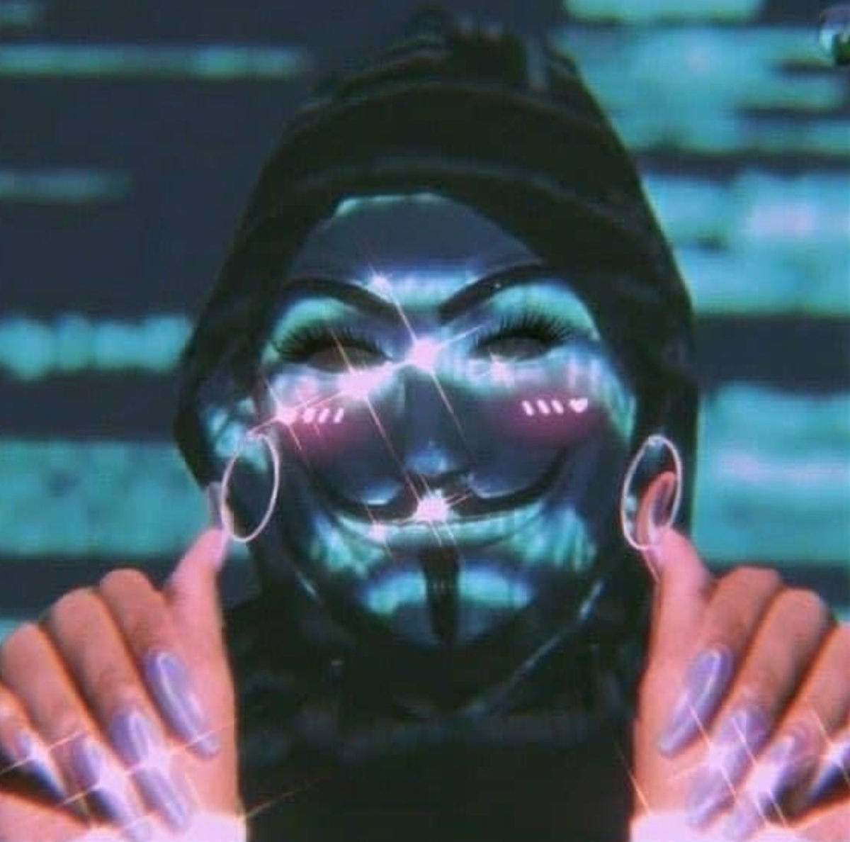 Los memes más graciosos del regreso de Anonymous | Fotogalería ...