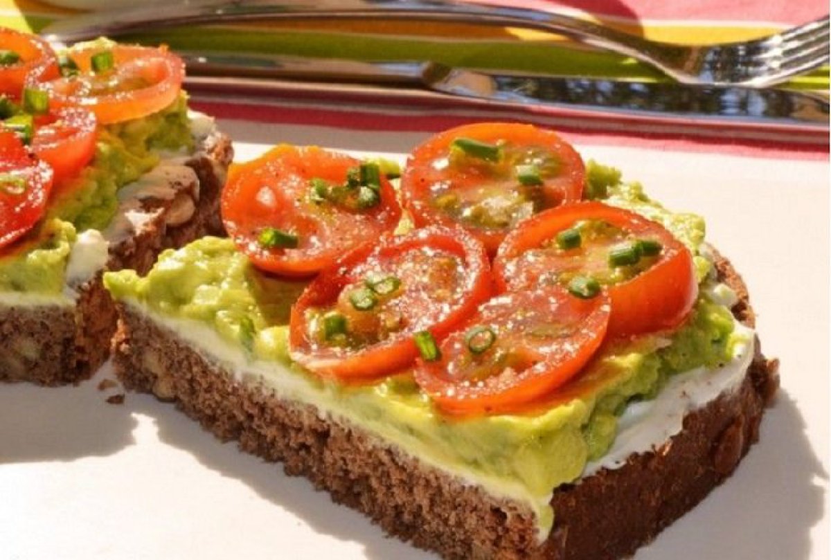 Sencillos y deliciosos snacks para no romper la dieta | Fotogalería ...